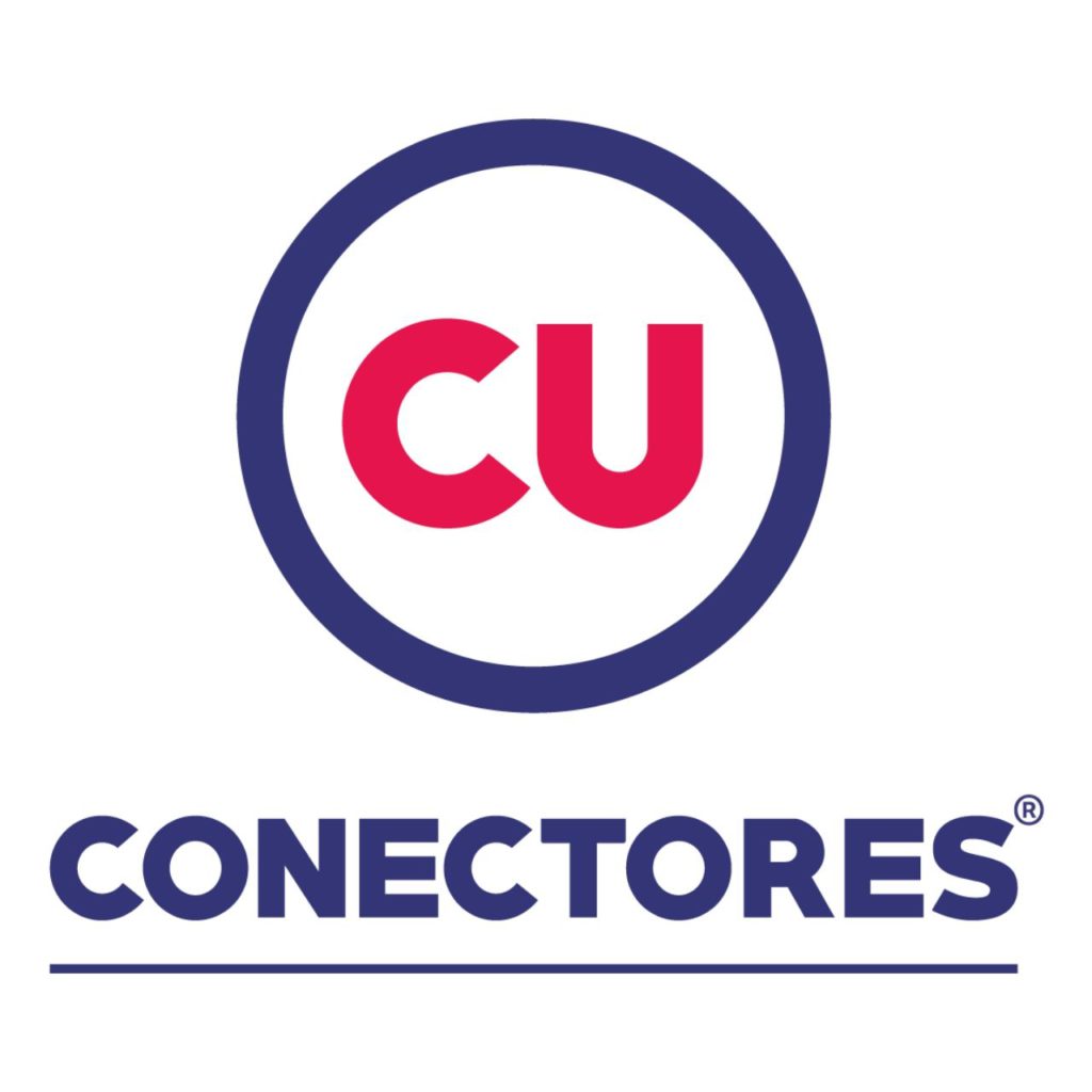 1/2" GUAT box - CU Conectores